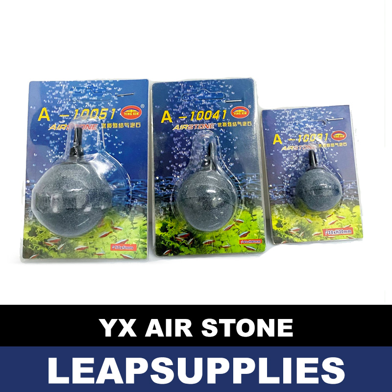 YINGXIN Air Stone | LEAPsupplies Singapore