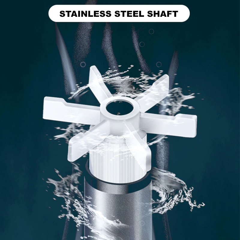 SOBO Submersible Pump | LEAPsupplies Singapore