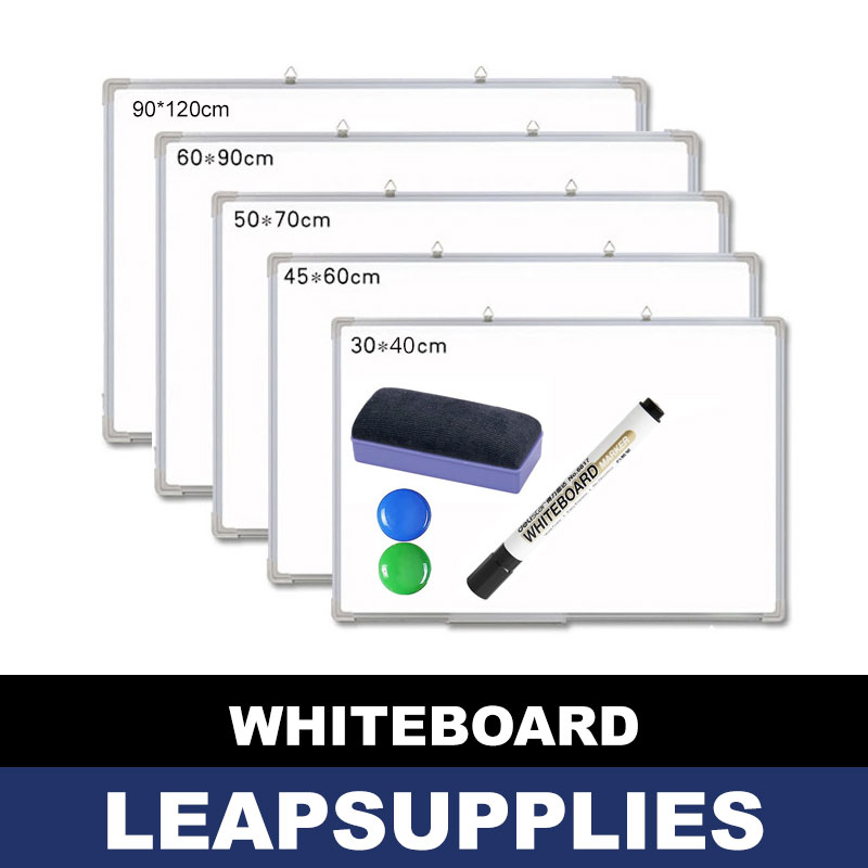 Magnetic Whiteboard | LEAPsupplies Singapore