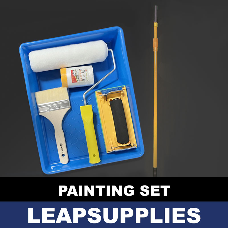LEAP Painting Starter Kit | LEAPsupplies Singapore