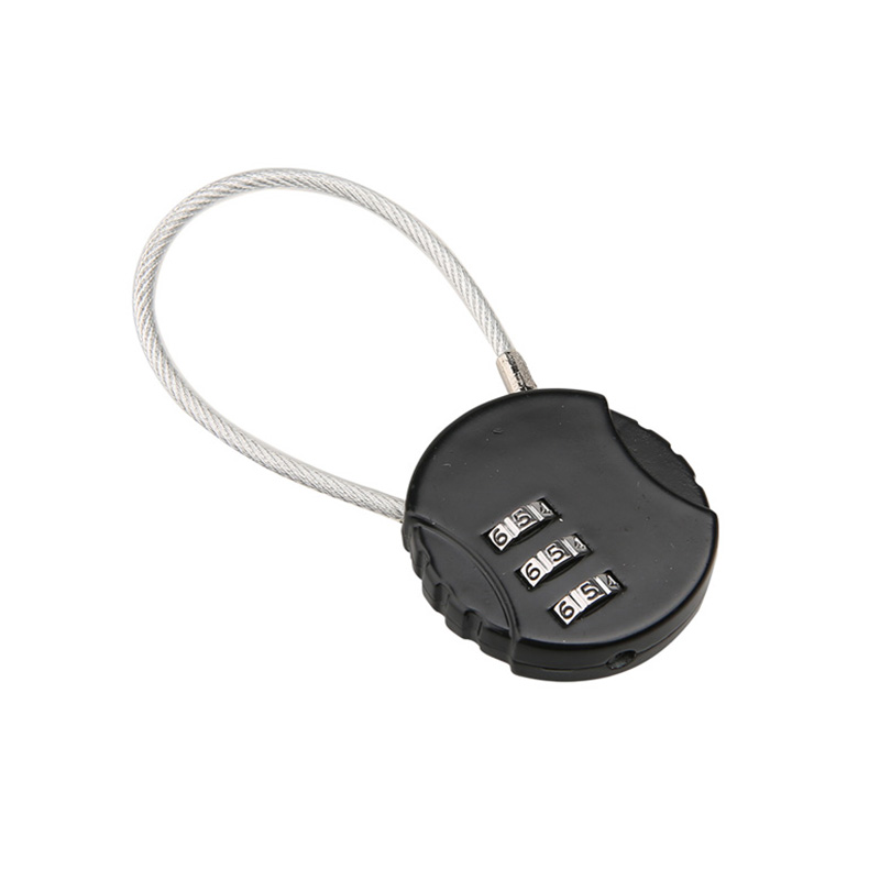 LEAP Mini 3D Combination Lock | LEAPsupplies Singapore