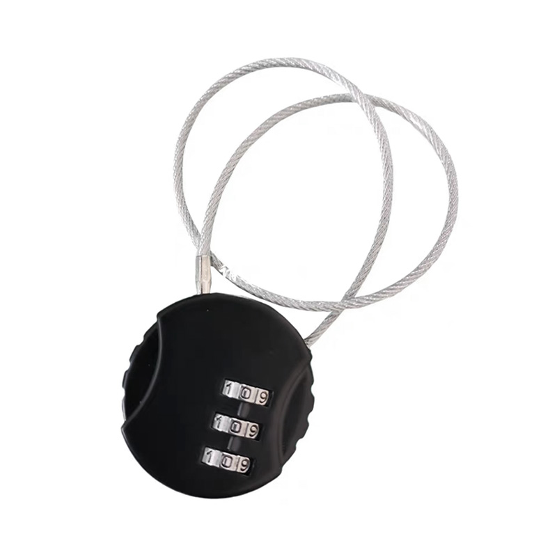 LEAP Mini 3D Combination Lock | LEAPsupplies Singapore